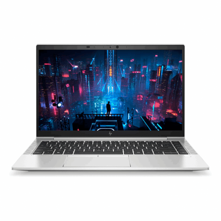 HP EliteBook 845 G8 | Portátil reacondicionado